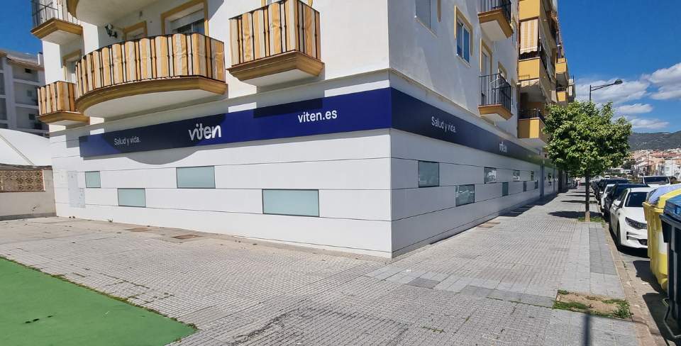 Viten, centro de salud y estética integral